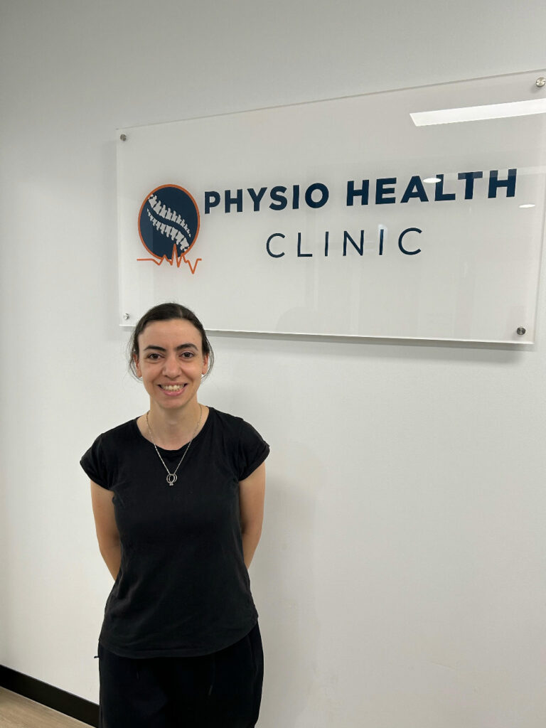 Physio Health Clinic Roselands | Meet The Team