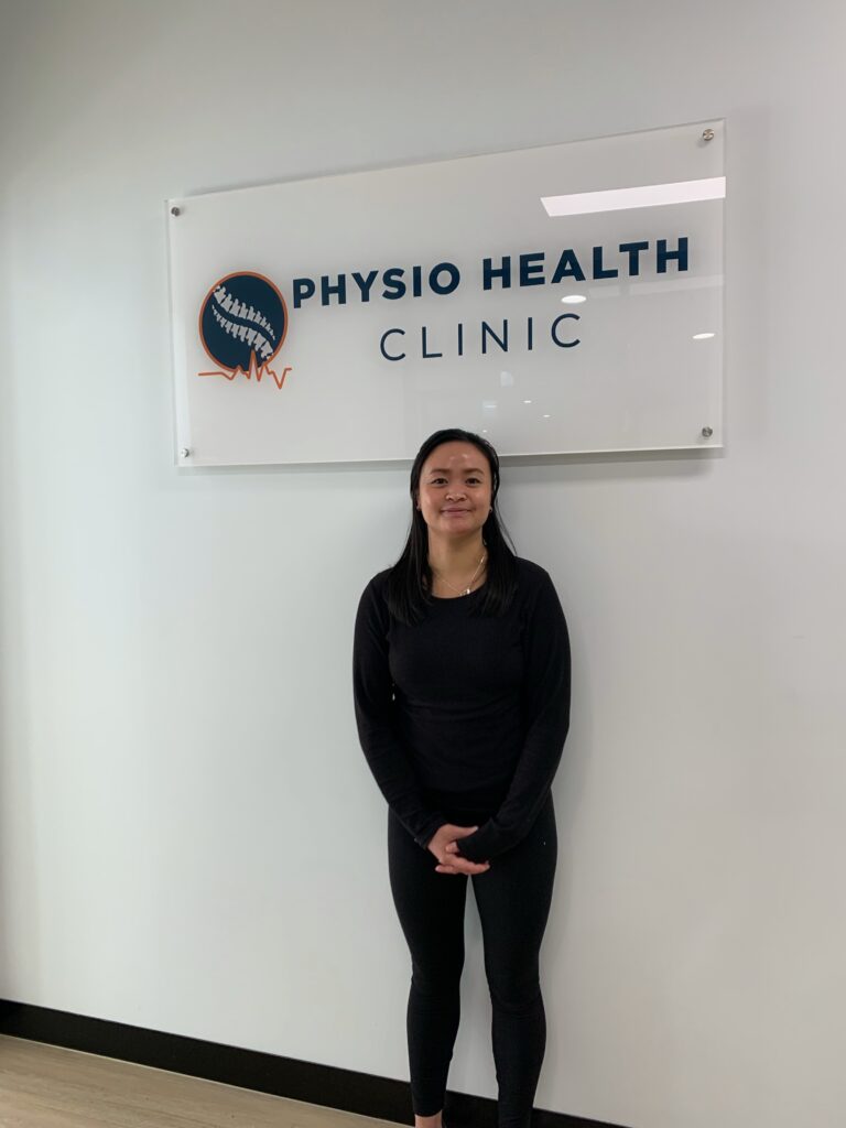 Physio Health Clinic Roselands | Meet The Team