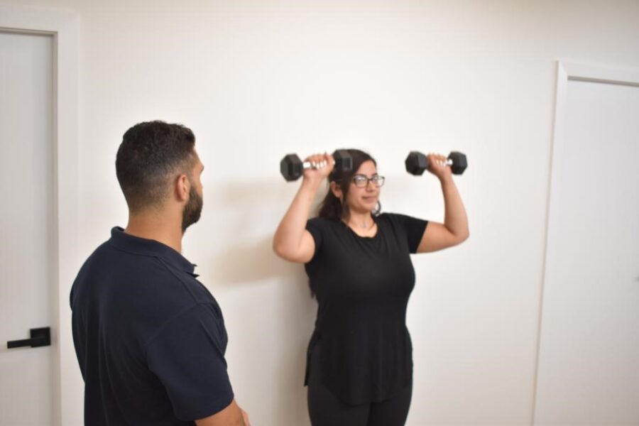 Transform Your Health with Exercise Classes at Physio Health Clinic ...